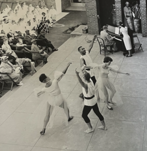 History - Karamu House