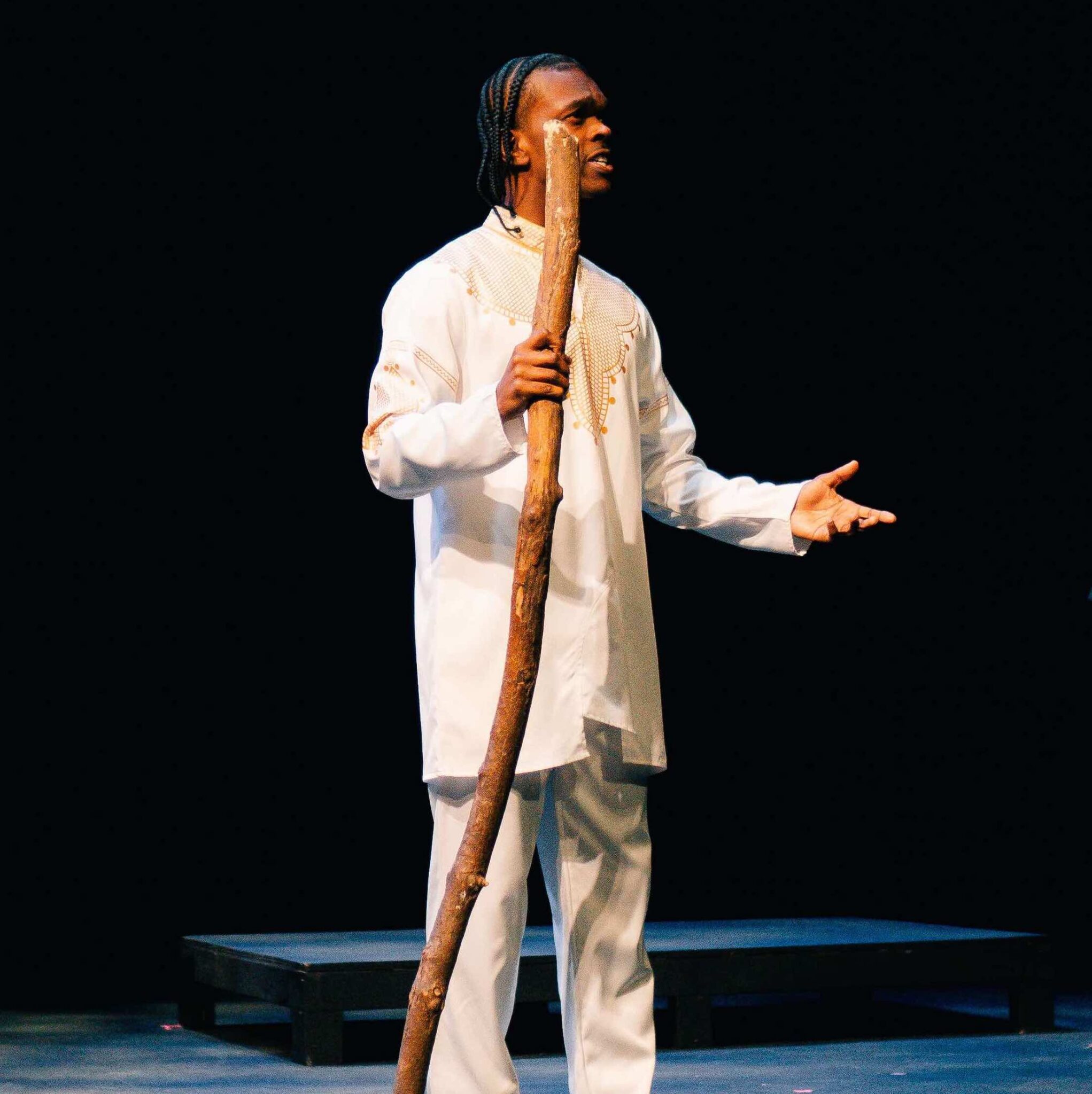 Education - Karamu House