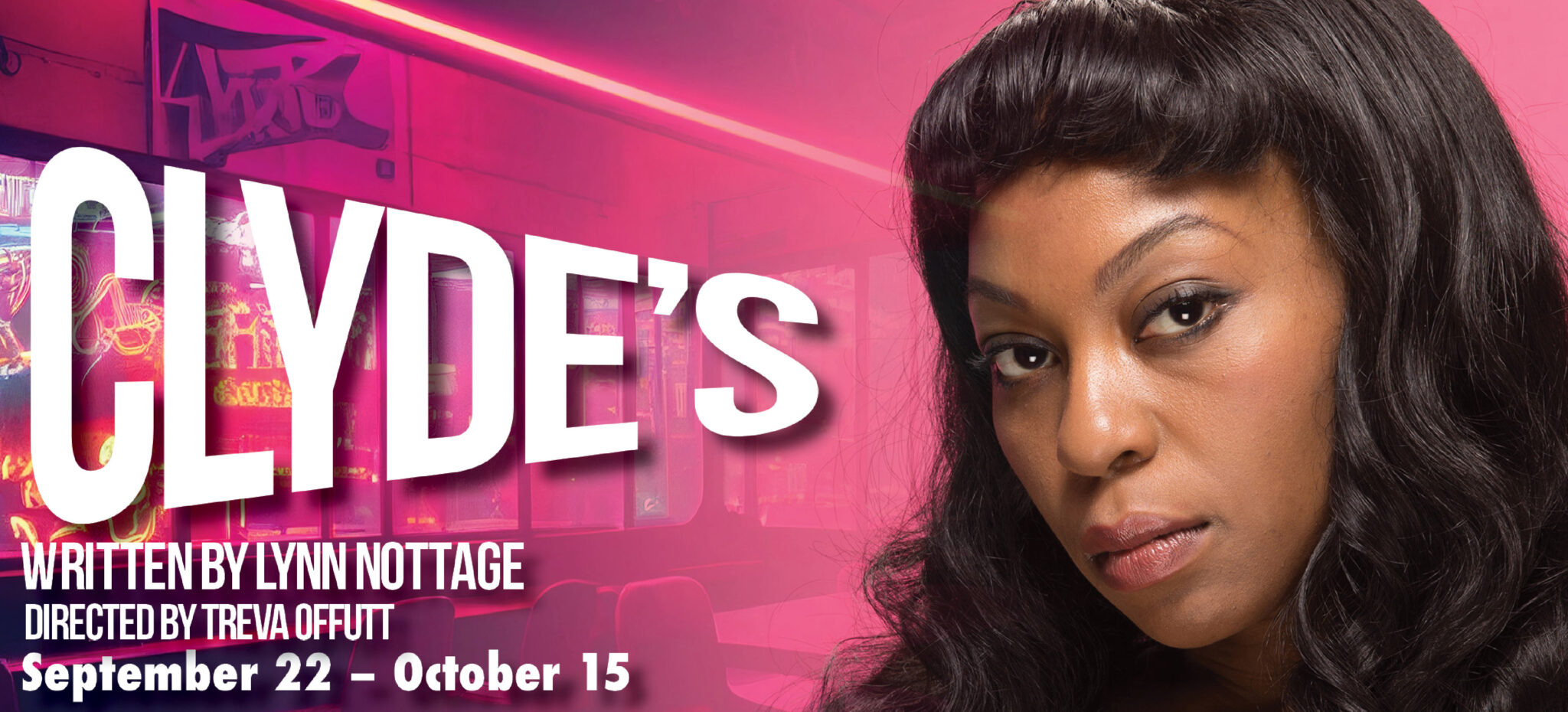 Clydes - Karamu House